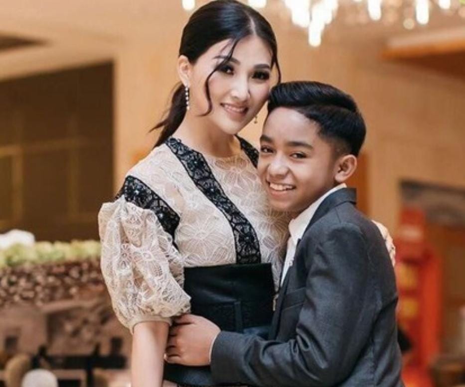 Trending di Twitter, Video Kemesraan Sarwendah dan Betrand Peto Kembali Disoroti Netizen ...