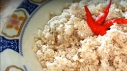 Sejarah Sinole, Makanan Khas Tanah Luwu Setara dengan Kapurung ...