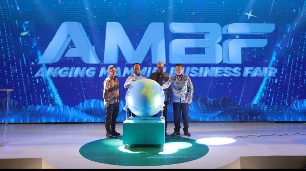 AMBF x SSIF 2024 Dorong Investasi dan Ekspor UMKM Sulawesi Selatan ...