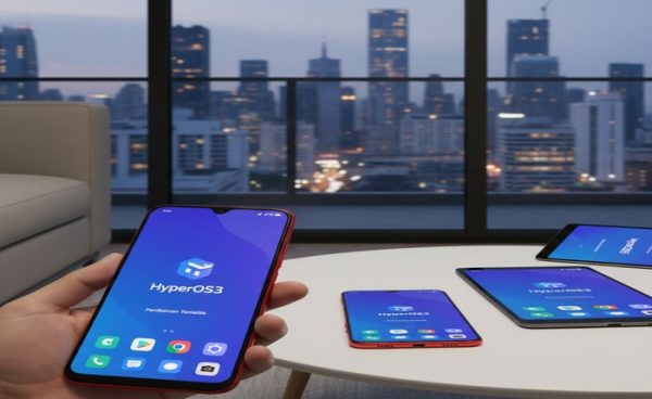 HyperOS3 Perpanjang Usia Ponsel Xiaomi - inspirasinusantara.id